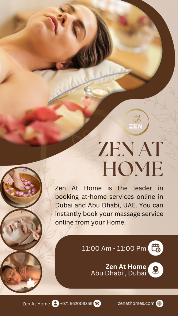 Benefits of Postnatal Massage for New Moms